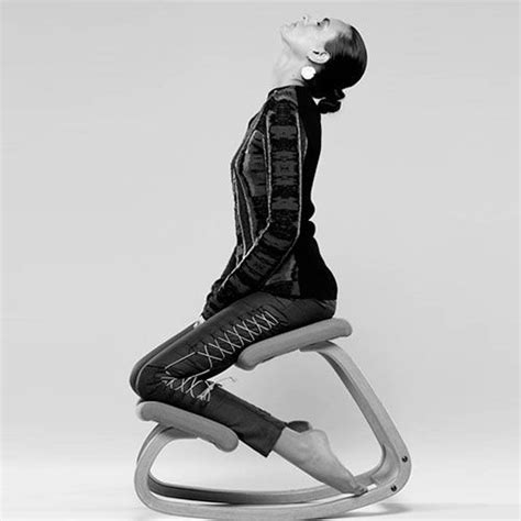 Las Mejores Sillas Ergonomicas Sin Respaldo De Comprarsilla