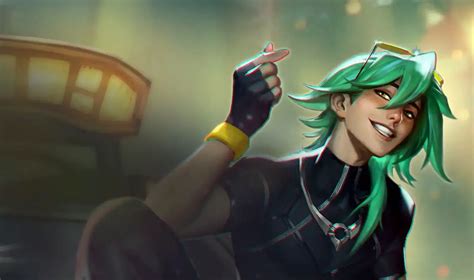 TFT Set 10 HeartSteel Guide TGS
