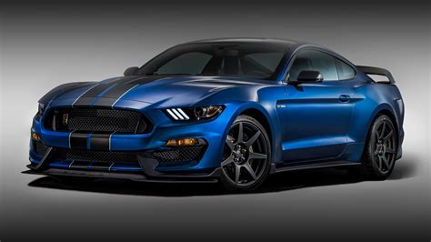 2016 Shelby GT350R Mustang Wallpapers And HD Images Car Pixel
