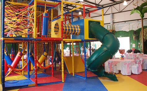 ZooFiesta El Mejor salón de eventos infantiles en Puerto Vallarta