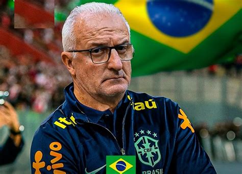 Dorival Júnior será apresentado nesta quarta como técnico da Seleção