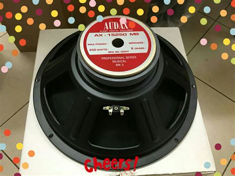 Kelebihan Dan Kekurangan Speaker Full Range Sinau