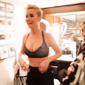 Katy Perry Tit Gifs Telegraph
