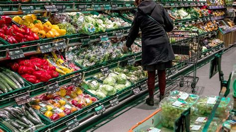 Lidl führt Rette mich Box ein zweite Chance für Obst und Gemüse