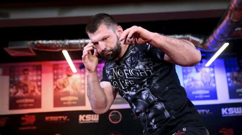 Ksw Data I Godzina Kiedy Nast Pna Gala Mma O Kt Rej Godzinie