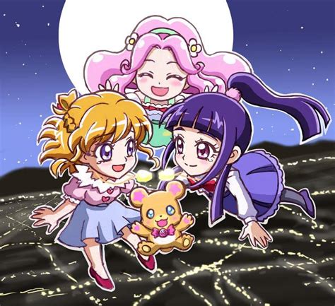 Mahou Tsukai Precure Image By Ta Mangaka Zerochan Anime