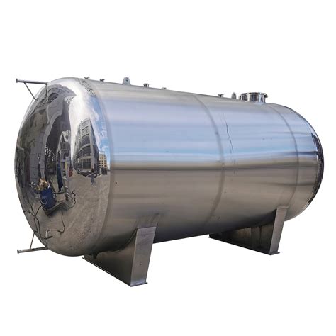 Stainless Steel Storage Tank Liter Water Storage Tank Liter