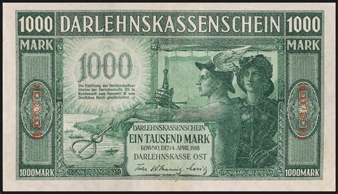 NumisBids Emporium Hamburg Auction 74 Lot 2995 DEUTSCHES REICH