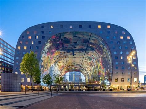 Dit Zijn De Leukste Uitjes Dingen Om Te Doen In Rotterdam Met Kinderen