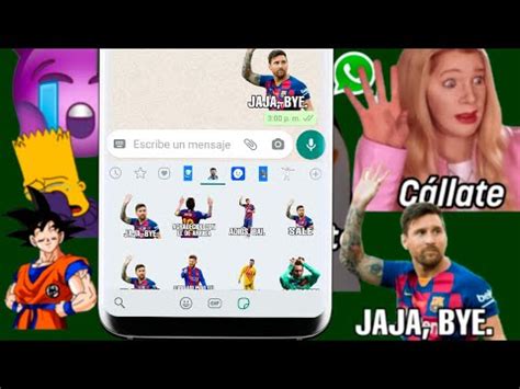 Tutorial Paso A Paso Para Crear Stickers Con Tus Propias Fotos Tuto