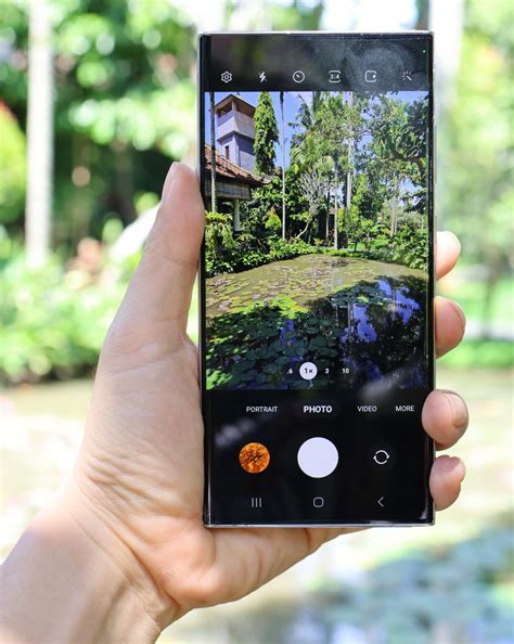 Kelebihan Dan Kekurangan Samsung Galaxy S23 Ultra 5G YANGCANGGIH