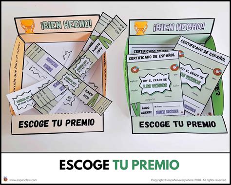 Retos juegos y actividades con infintivos y conjugación Cómo conjugar