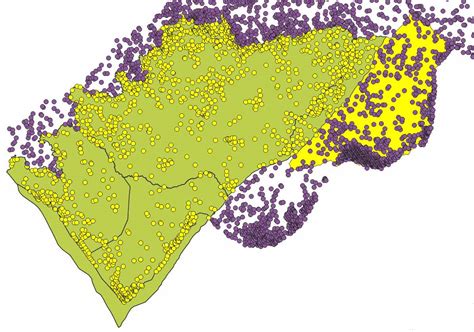 Joining Attributes By Location Intersect Works For All But One Polygon