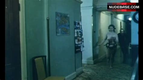 Gunilla Larsson Topless Scene Wide Open 0 41 NudeBase