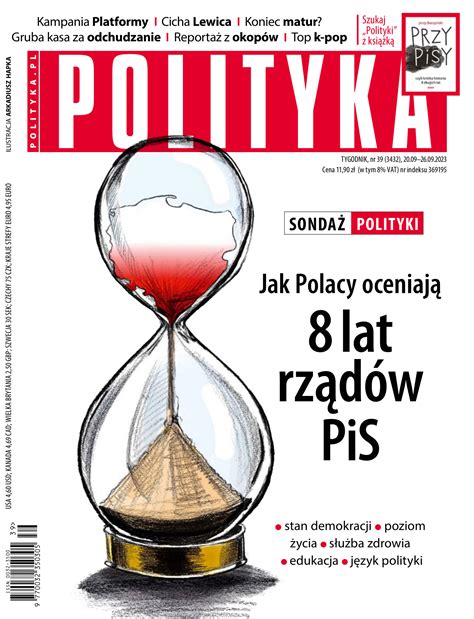 Polityka Tygodnik 19 09 2023 Pdf DocDroid