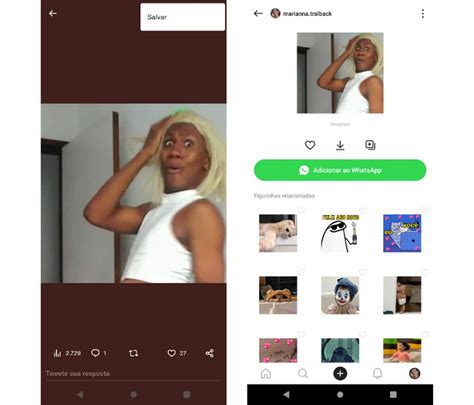 Pacote De Figurinhas Para WhatsApp 5 Jeitos De Encontrar Stickers