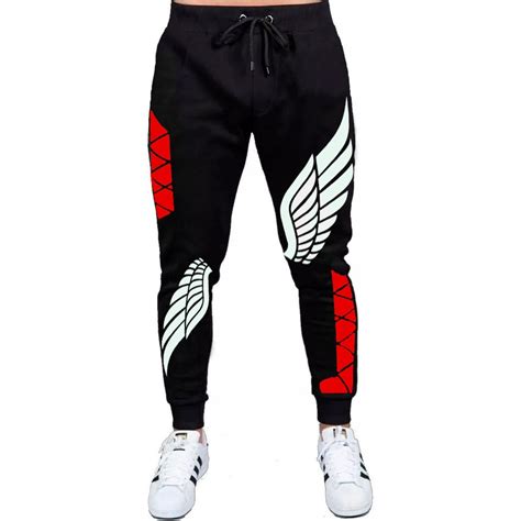 calça angelical mestre rara calça moletom free fire jogo lançamento