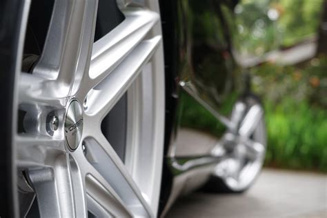 Permaisuri Cls Class W On Vossen Vfs