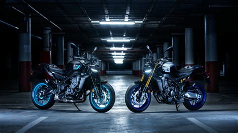 Yamaha Mt Sp Prezzo Colore E Disponibilit