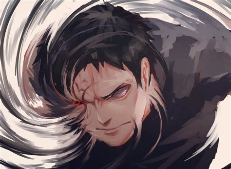 Obito Quote Wallpapers Wallpaper Cave