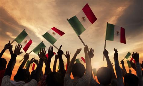 15 de Septiembre Frases e imágenes para festejar la Independencia de