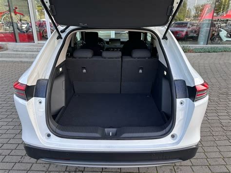 Hr V Hybryda Skrzynia Automatyczna Wersja Elegance
