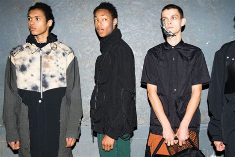 The 4 Best Luxury Streetwear Brands Besides Supreme And Off White