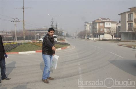 Bursa da bugün neler oldu 15 Ocak 2014 Foto Galerisi 48
