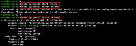 How To Setup Mariadb Master Master Replication On Debian
