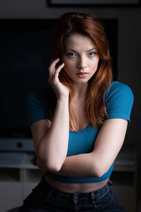 Sophie La Sage Chris Wunderlich