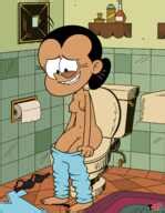 Post 5705147 Maria Santiago Taki8hiro The Loud House