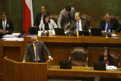 Cámara de Diputados despacha al Senado el Proyecto de Ley que crea el