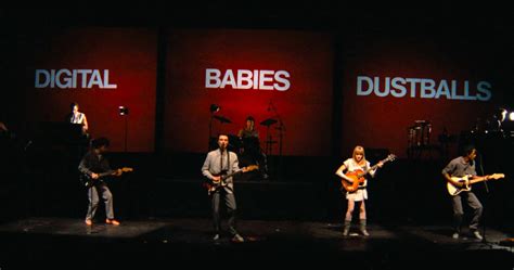Full Trailer For A S Re Release Of Stop Making Sense Concert Doc