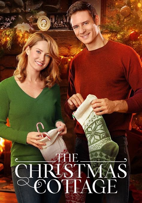 The Christmas Cottage Filme Veja Onde Assistir