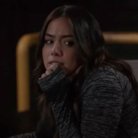 Daisy Johnson Icons Skye Icons Quake Icons Agents Of S H I E L D