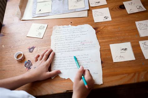 Comment créer un Escape Game maison Astuces et conseils