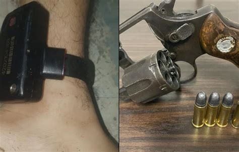 Homem que usava tornozeleira eletrônica morre durante confronto a