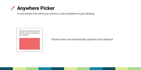 Better Color Picker