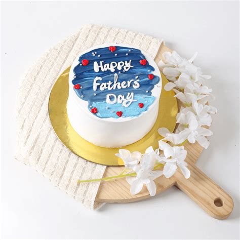 Ocean Father Cake From 65 AED Enjoy Your Dad S Special Day
