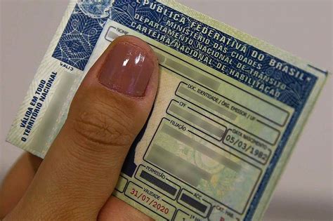 Quanto Tempo Demora Para Tirar Uma CNH
