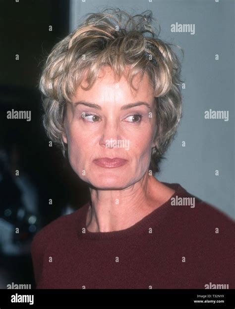 Jessica Lange Photo By John Barrett Photolink Stock Photo Alamy