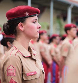 Colégio Militar Matrícula 2024