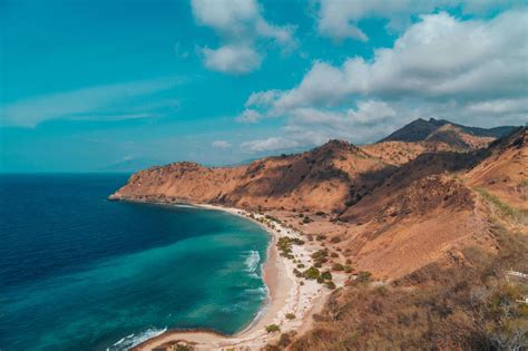10 Days Backpacking Timor Leste Itinerary