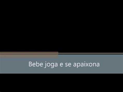 Bebe Joga E Se Apaixona Youtube