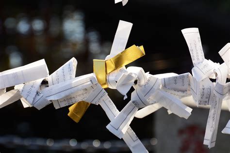 Shinto Worship Traditions And Practices