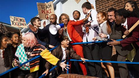 Bbc One Waterloo Road Series Episode Guide