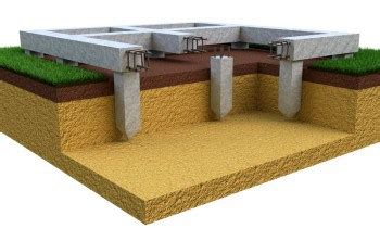 Pier And Beam Vs Slab Foundation Whats The Difference