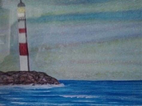 Water Colors By R Higgins Painting Watercolor Art
