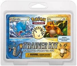 HS Trainer Kit GCC Pokémon Central Wiki