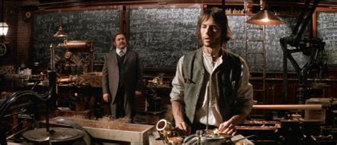 ネタバレ映画タイムマシン感想80万年後の世界とモーロック